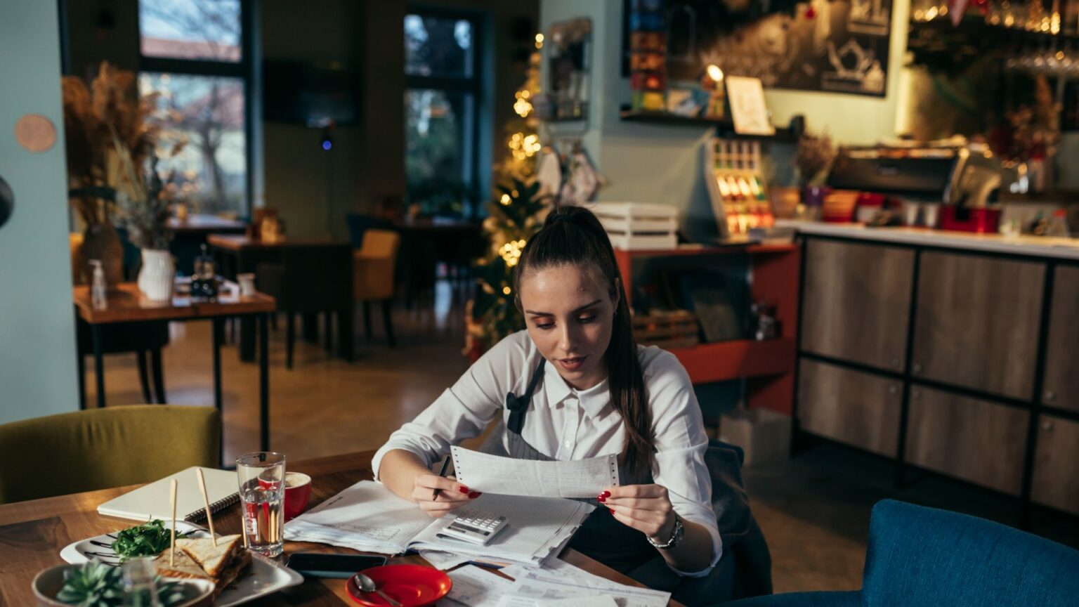 A Comprehensive Guide to Conducting a Successful Restaurant Audit