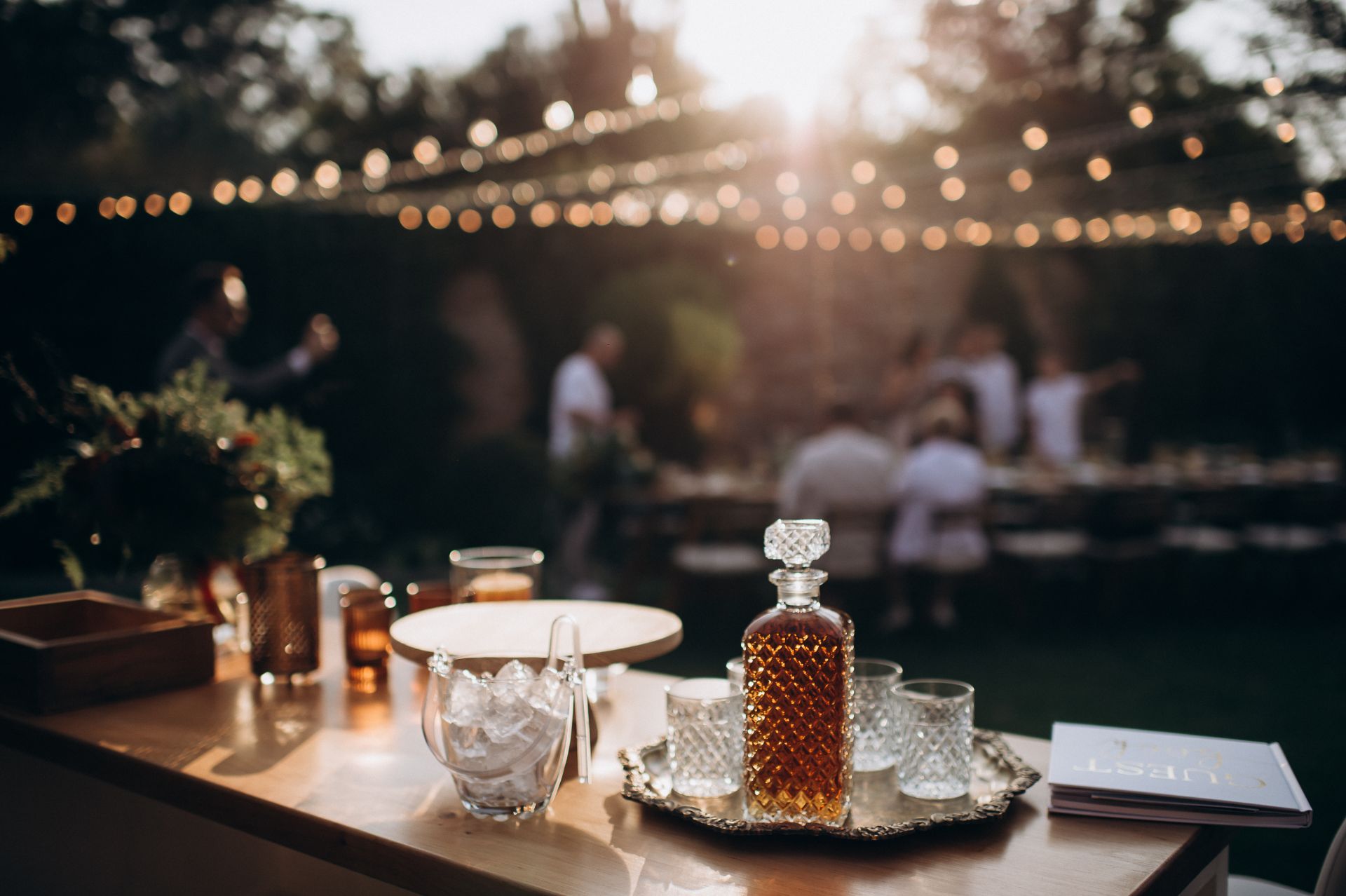 What is a Pop-up Bar?