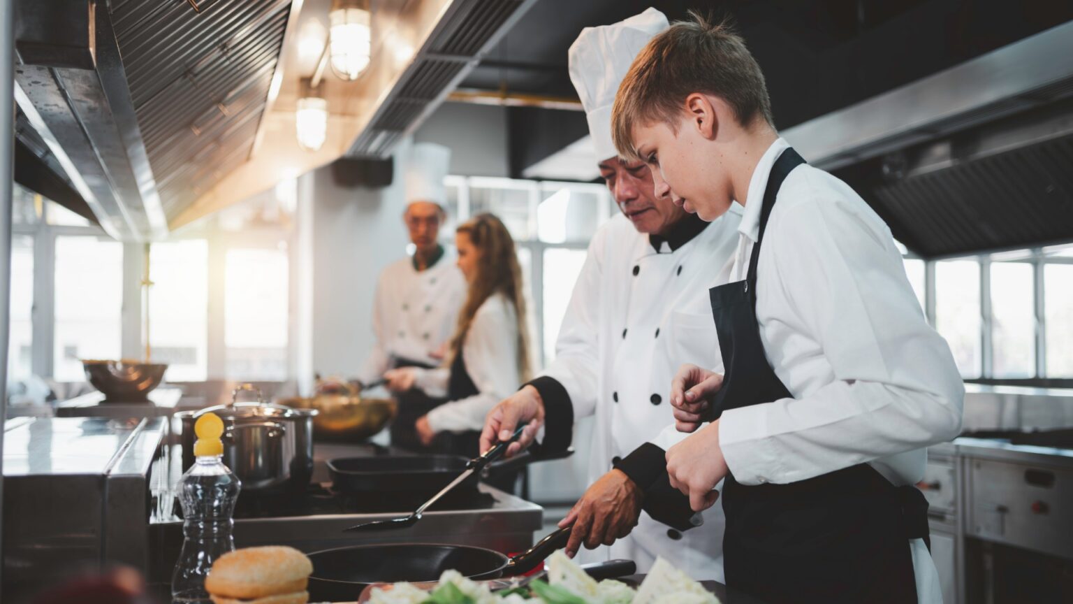 Kezner Consulting Group - Restaurant Consulting Services