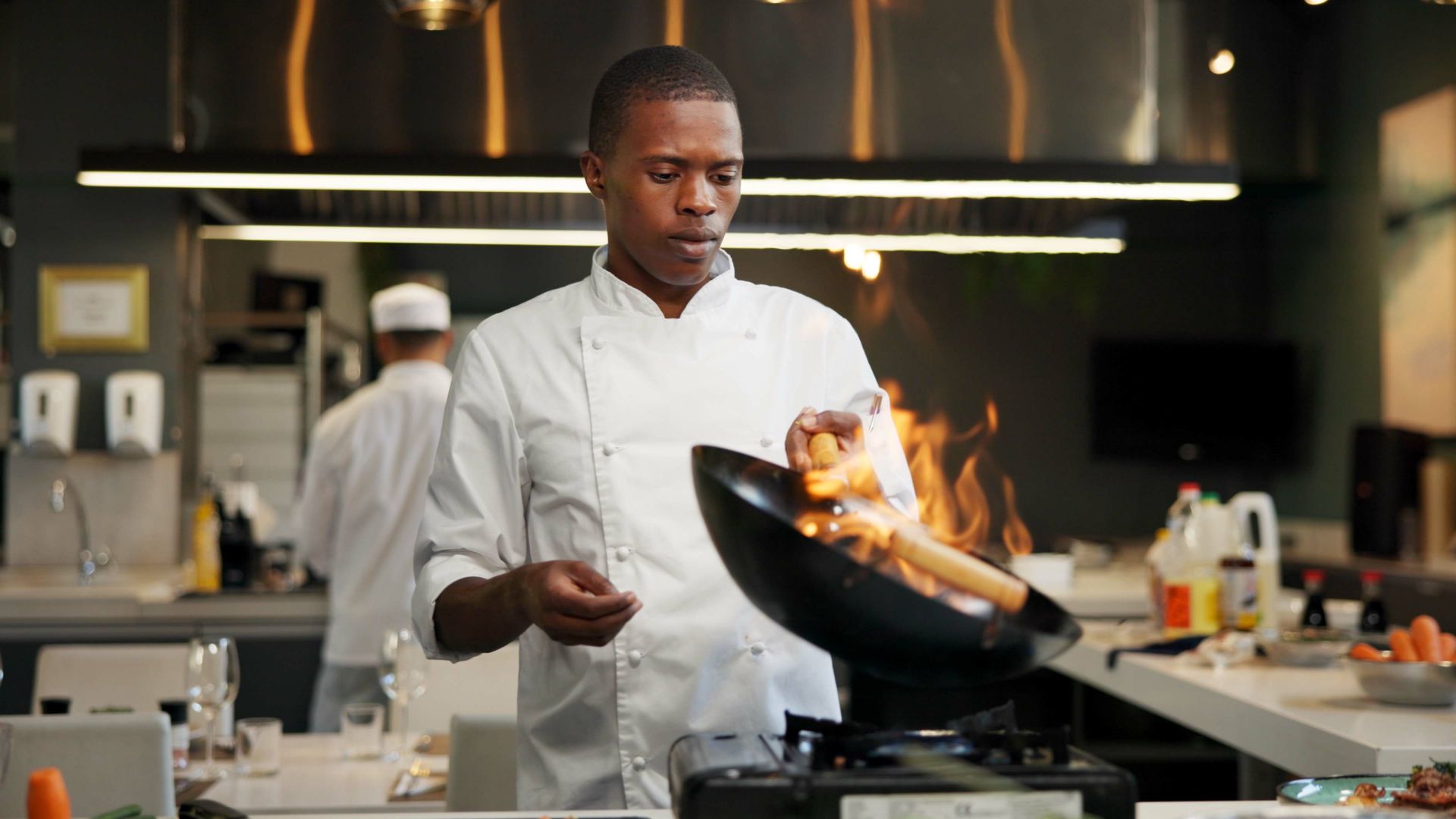 The Restaurant Back of House Explained