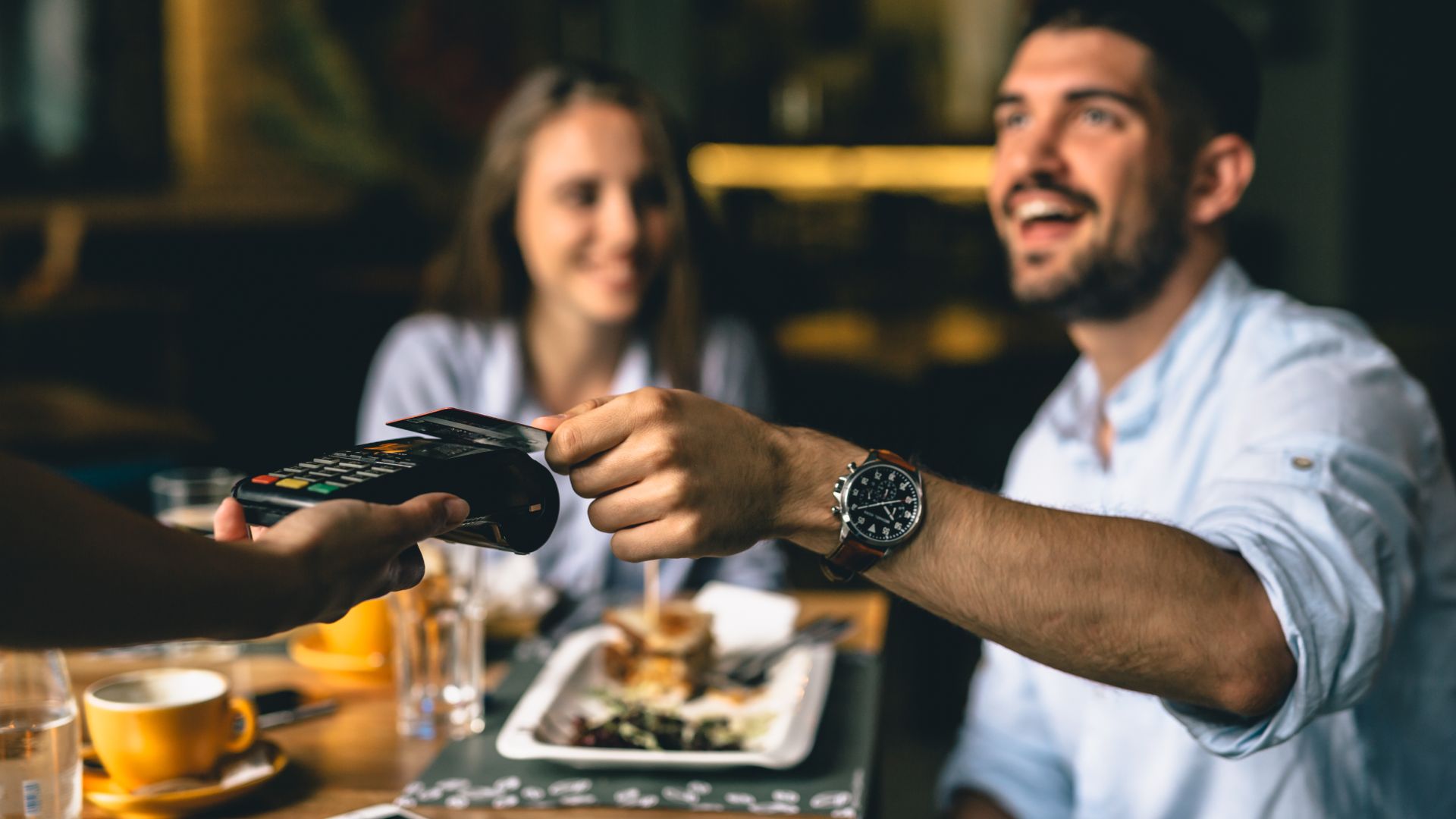 10 Ideas to Increase Sales in a Restaurant