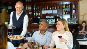 How Does Gratuity Work in a Restaurant?