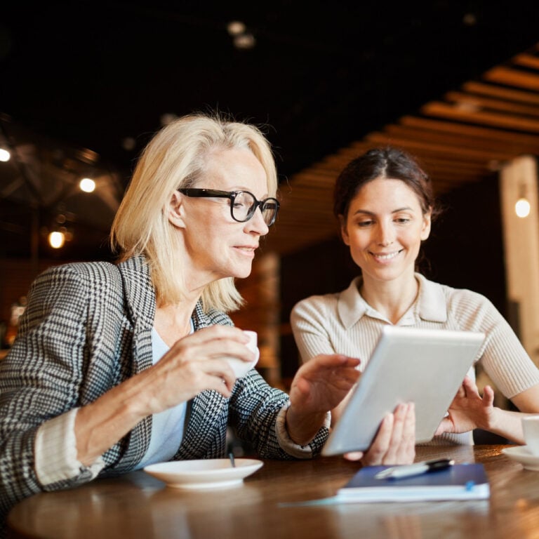 Restaurant Return on Investment