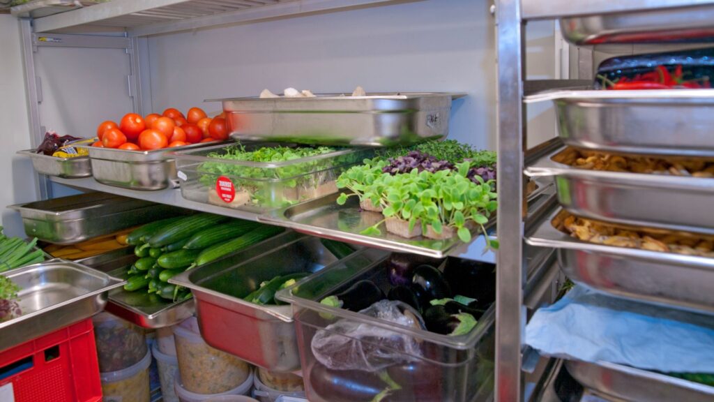 Restaurant Return on Investment