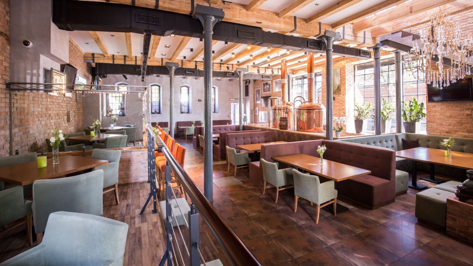Your Guide to a Better Restaurant Seating Strategy