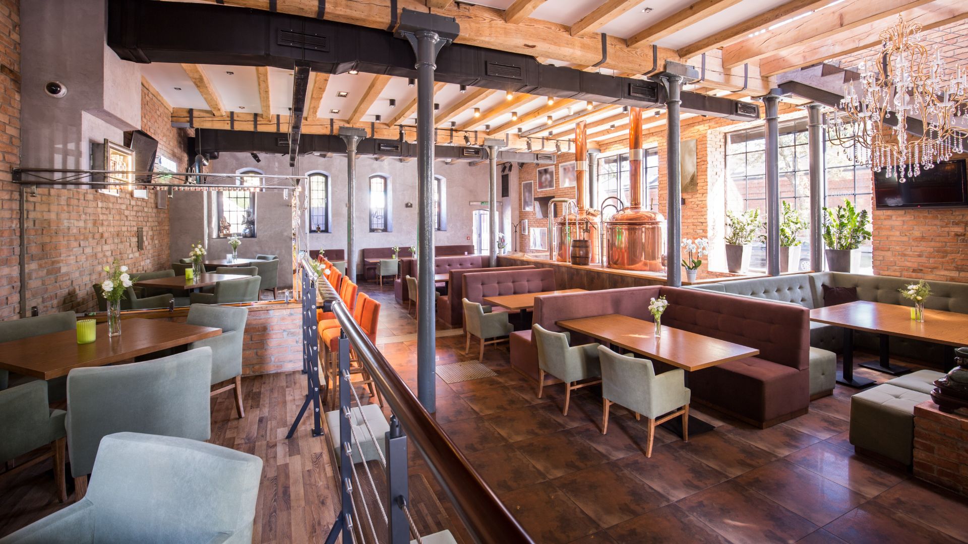 Your Guide to a Better Restaurant Seating Strategy