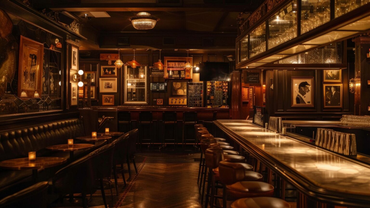 The Restaurant Back of House Explained