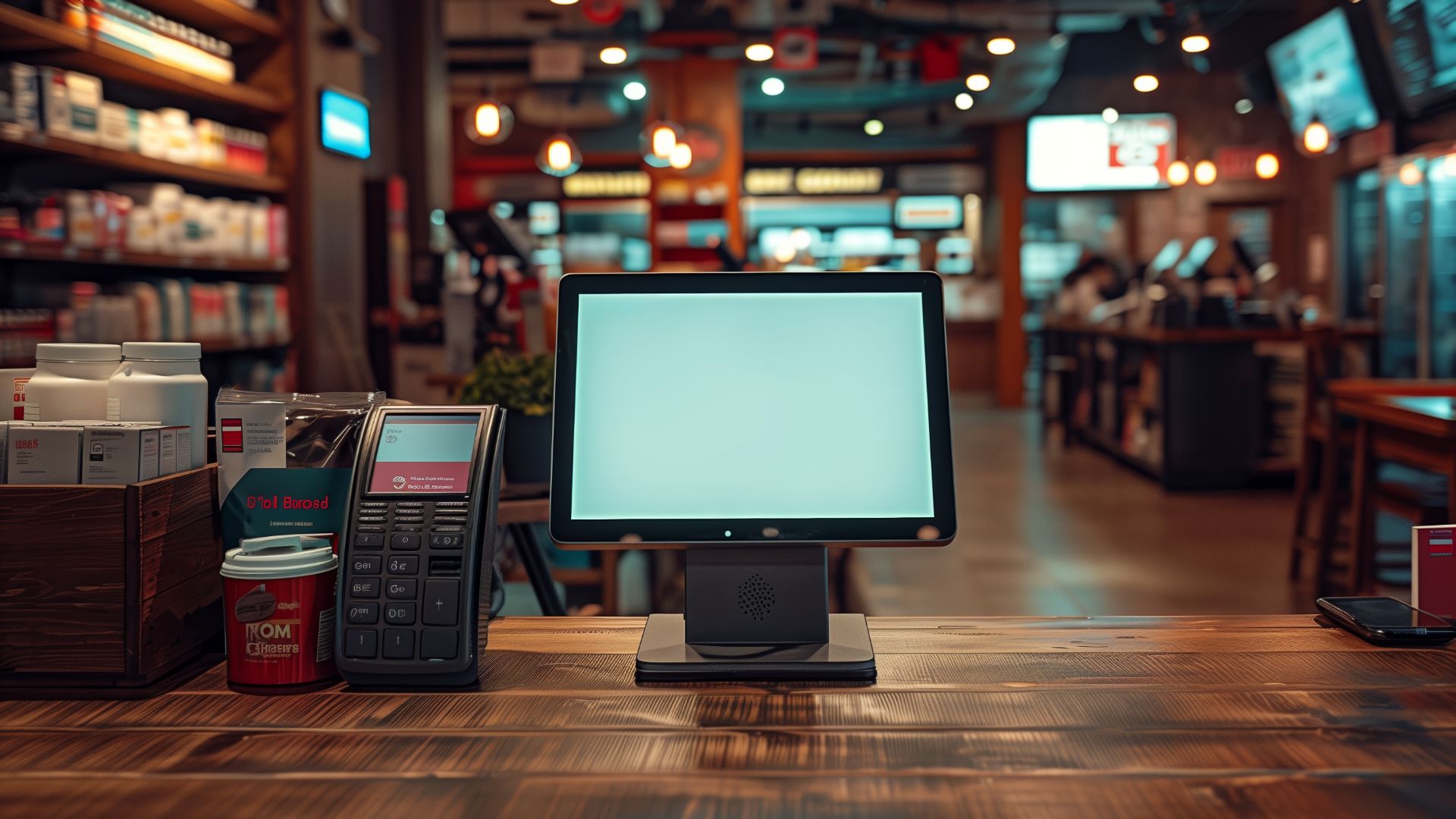 Restaurant Return on Investment
